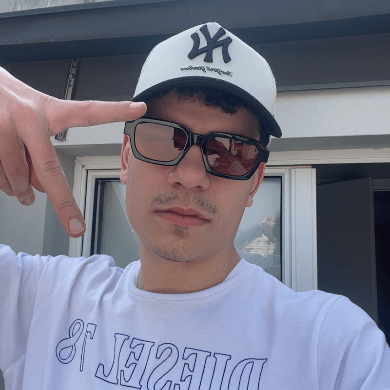 RustWho | Rust Player OSINT & Analytics